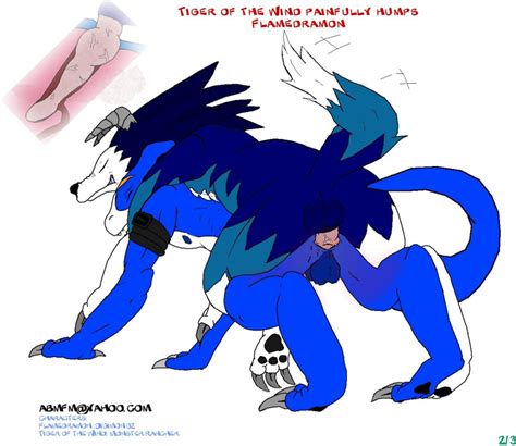 Rule 34 Abmfm All Fours Anal Anal Sex Anthro Anthro On Feral Canine
