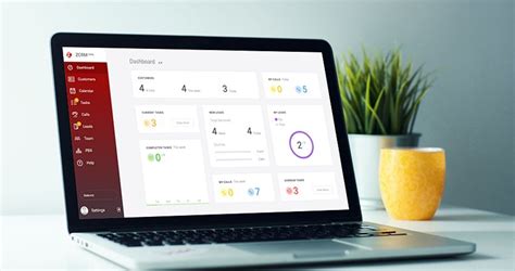 ZCRM Leading Unified Platform To Centralize Customer Voice Comms Management