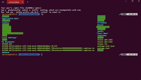 setting up a windows subsystem for linux hackernoon