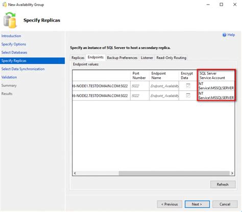 Deploy Sql Server Basic Availability Groups Without Ad Part 2