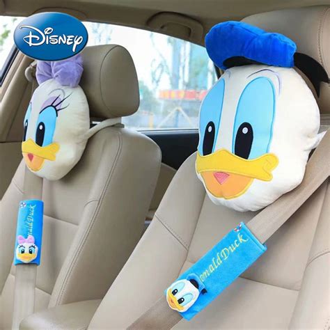 Donald Duck Car Accessories