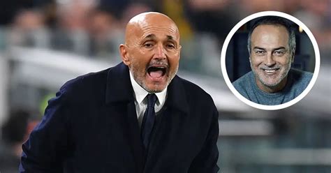 Cabrini Spalletti è Il Nome Giusto Per Rilanciare La Juve Può Aprire