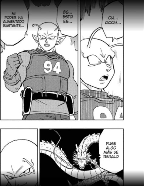 Dragon Ball Super Revela Cómo Piccoro Despertó Su Verdadero Poder Tierragamer Noticias Y