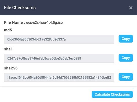 Cisco Intersight Managed Mode Transition Tool User Guide 4 X Software Repository [cisco