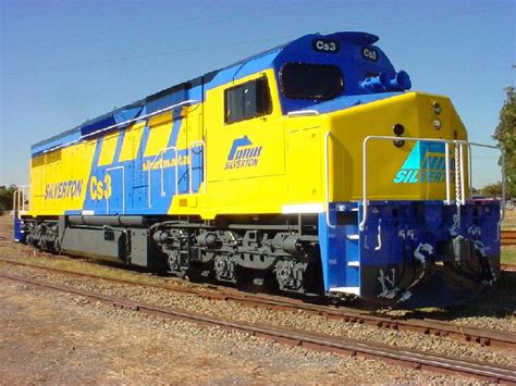Vline C Class