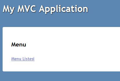 ASP NET MVC Ajax ActionLink ile sayfa yenilemeye son Bayram Üçüncü