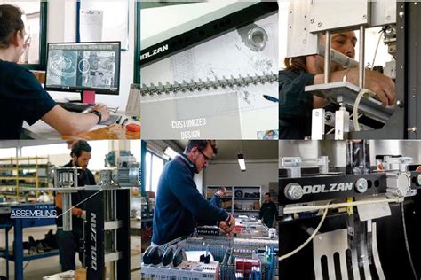 Depart Announced Its Collaboration With Dolzan Packaging International Milling Directory