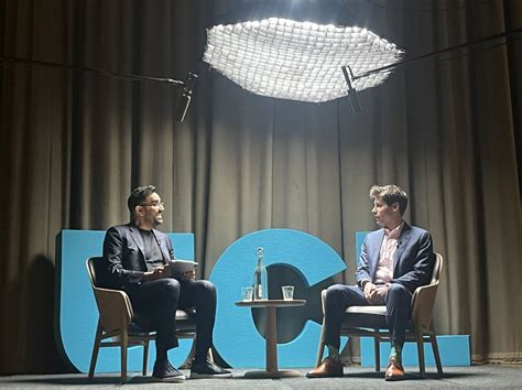 OpenAI Considers Exit From Europe Faces Planned Legislation From