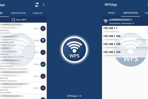 Android P Elimina El Soporte A WPS Un Protocolo WiFi Con Reconocidos Problemas De Seguridad