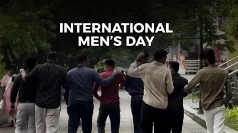 Guidance Plus Private Limited On Linkedin Internationalmensday