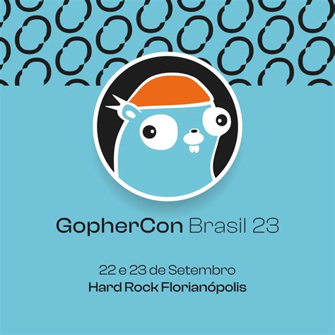 Eduardo Sirangelo On Linkedin Golang Gophercon Gopherconbrasil