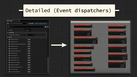 Tutorial Widget Runtime In Blueprints Ue Marketplace