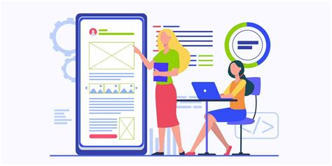 A Complete Guide To Mobile App Wireframing BIT Studios