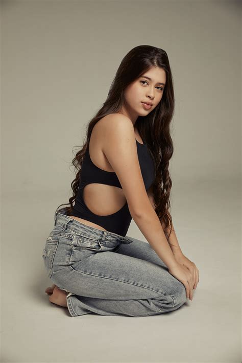 Camila Montoya Authentic Models