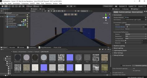 doing some level design and texturing r indiedev