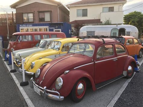 Garage Bug いよいよ来週末に イベント近づいて来ました。 のんびりと過ごせるイベントですので 是非ご来場下さいね‼︎ ワーゲンでメイン会場に入って頂いた方には イベント記念品とし