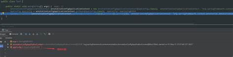 spring注解之 configuration的作用和使用 详细源码解析 w3cschool笔记