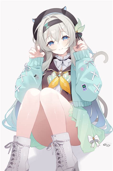 붕괴 스타레일 반디