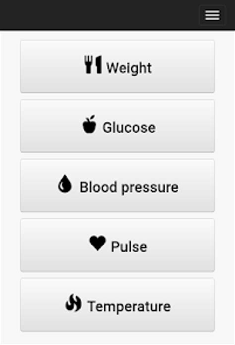 Medical Diary For Android Download