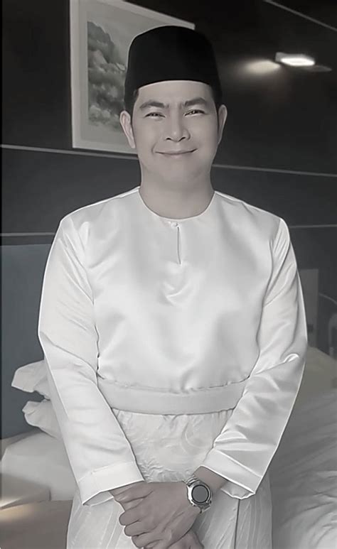 Amirul Af4 Meninggal Dunia Tinggalkan Isteri Sedang Sarat Hamil