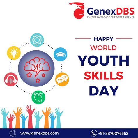 Genexdb It Solutions Pvt Ltd On Linkedin Genexdbs Databasemanagement Datasecurity