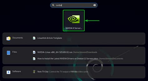 How To Install Latest NVIDIA Drivers On Debian Desktop