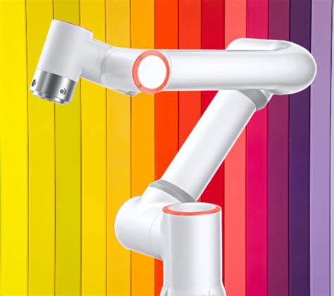 Cobots In Electronics Assembly Manufacturing Precision And Efficiency