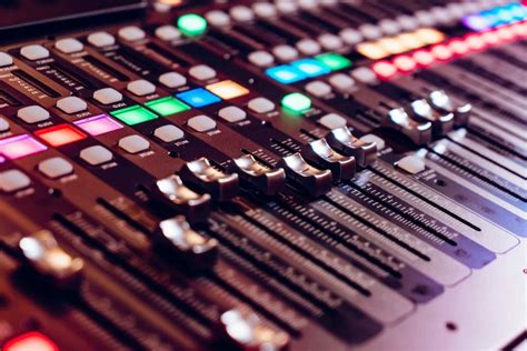 What Is Phantom Power Your Audio Fix