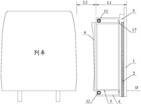 subway train stopping closed energy saving and safety device eureka