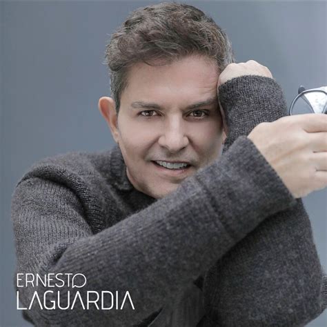 Contratación De Ernesto Laguardia Actor Presentador