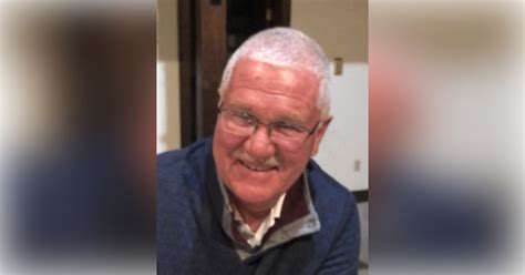 Obituary Information For Bruce Alston Smith