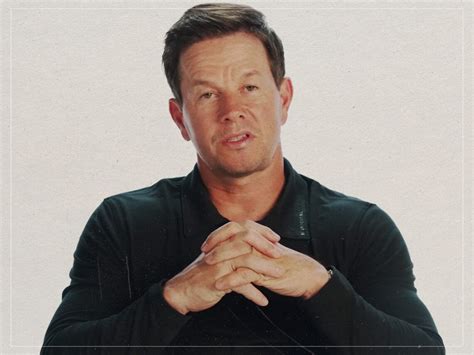 Mark Wahlbergs Five Best Movies According To Mark Wahlberg
