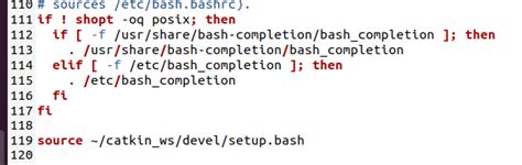 安装ros2后由于ros与ros2共存导致source Installsetupbash失败的问题 鱼香ros