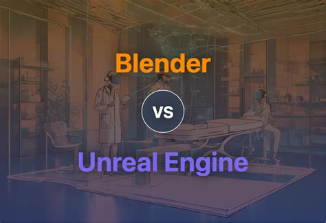 Initial Comparisons Blender Vs Unreal Engine Aircada Blog