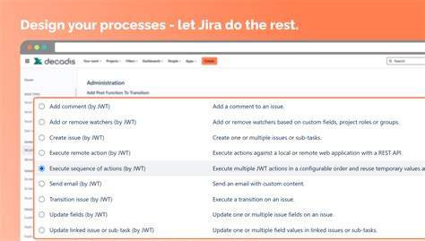 Jira Workflow Toolbox Atlassian Marketplace