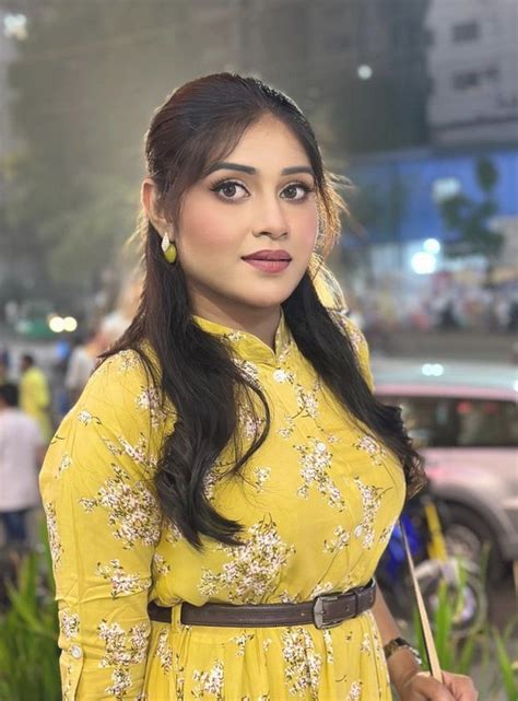 Mim Chowdhury The Talented Bangladeshi Natok Actress
