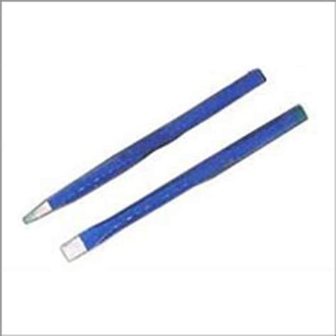 Chisel Pointed Flat At Best Price In Jalandhar By Wigson Tools Corporation ID