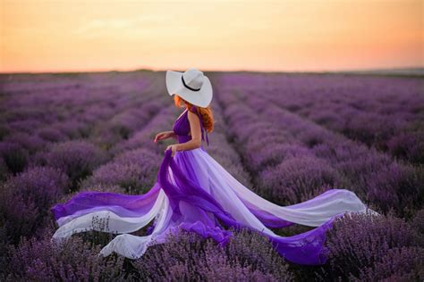 The History Of The Color Purple A Discovery Worth More Than Gold Color Meanings