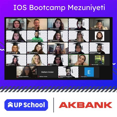 Kasım Adalan Linkedin‘de Ios Swift Bootcamp