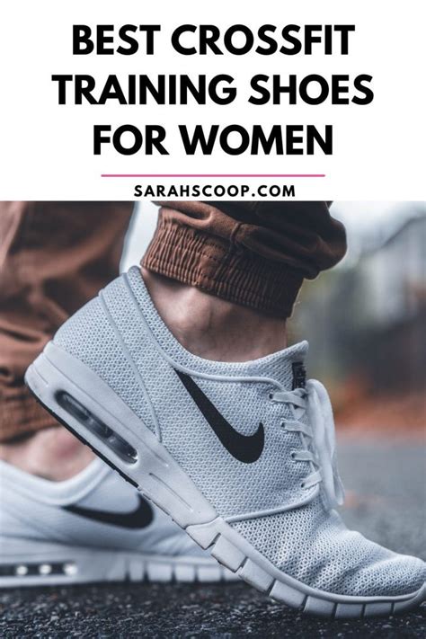 35 Best Crossfit Training Shoes For Women