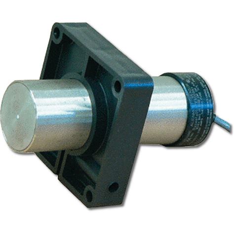 Misalignment Sensor For Bucket Elevator Ritm Industry
