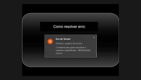Soluciones Windows El Sistema No Puede Encontrar La Ruta Especificado