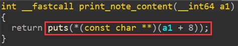 Polarctf 2023冬季个人挑战赛 Writeup Pwn部分polar Ctf 东北话是最好的语言 Csdn博客