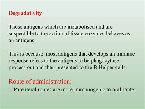 Antigen Ppt