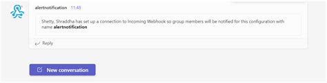 Sap Alert Notification Service Send Notification Sap Community