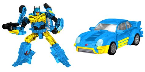 Transformers Custom Com Rotb Nightbeat By Vaderp55111 On Deviantart