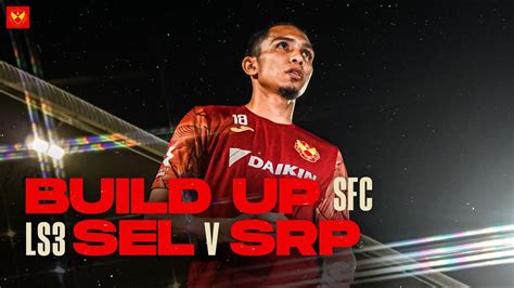 Build Up Sfc Ls3 Youtube