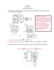 Vdocuments Mx Homework Solutions 5 Pdf ECE 171 Winter 2011 Homework 5 Solutions 1 10 Does The