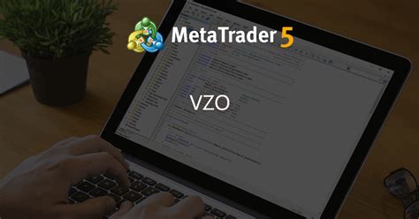 Free Download Of The Vzo Indicator By Scriptor For Metatrader 5 In The Mql5 Code Base 2018