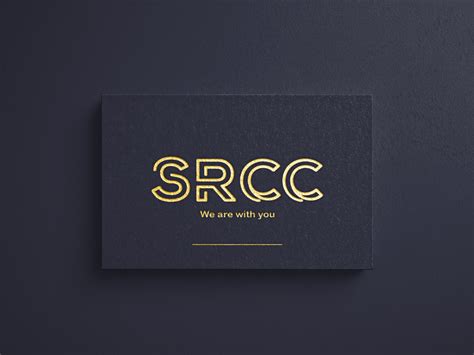 Srcc Logo